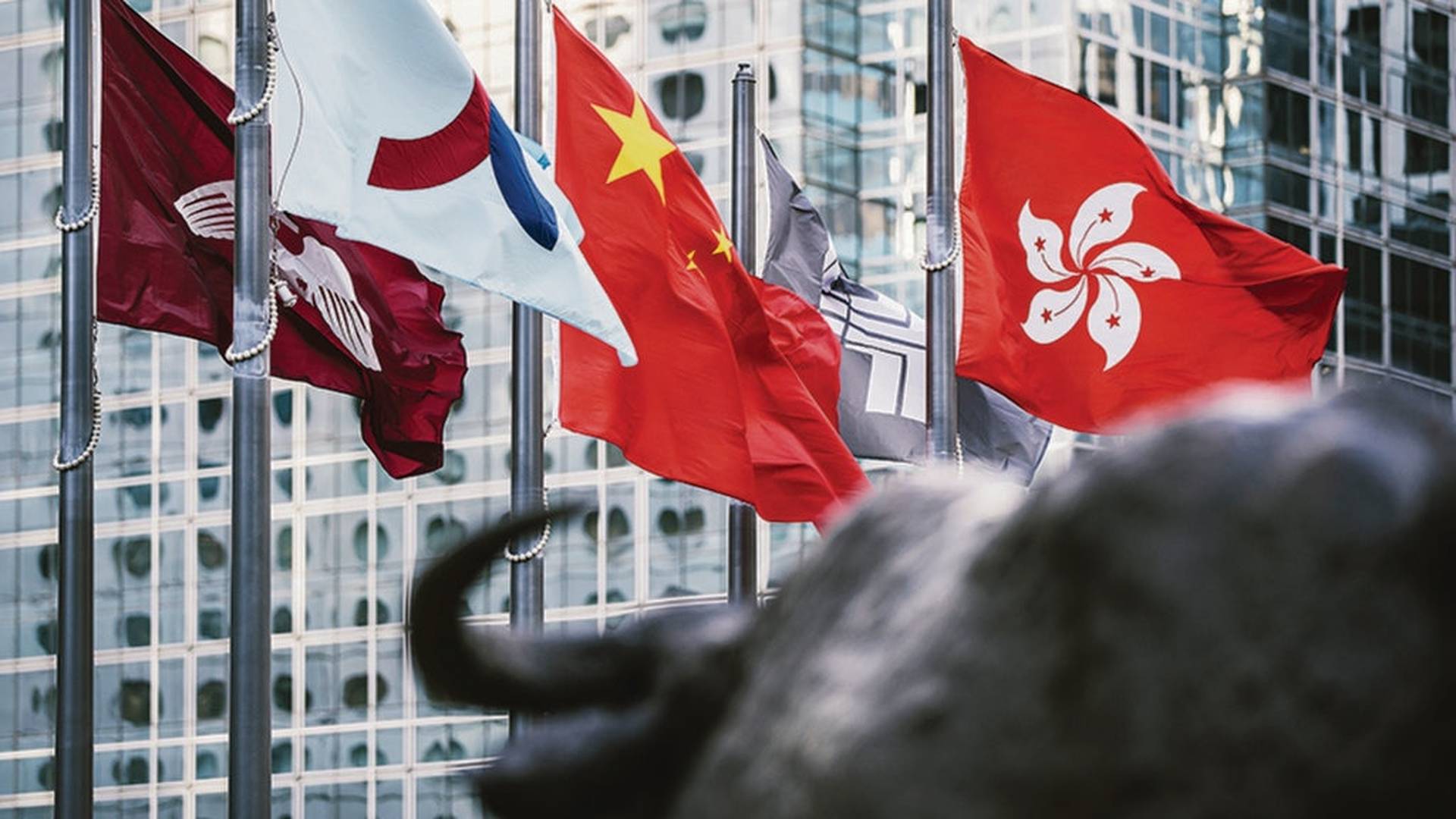 香港對中國內地經濟貢獻評估——基於中間商佣金的測算｜巨子 ICON