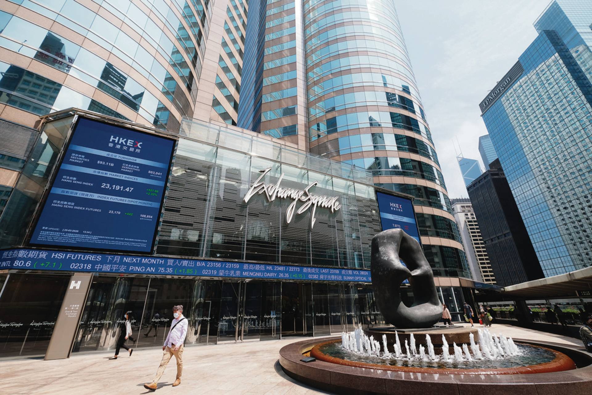 再有SPAC登陸港股 TechStar Acquisition本周五掛牌｜新股IPO｜巨子 ICON