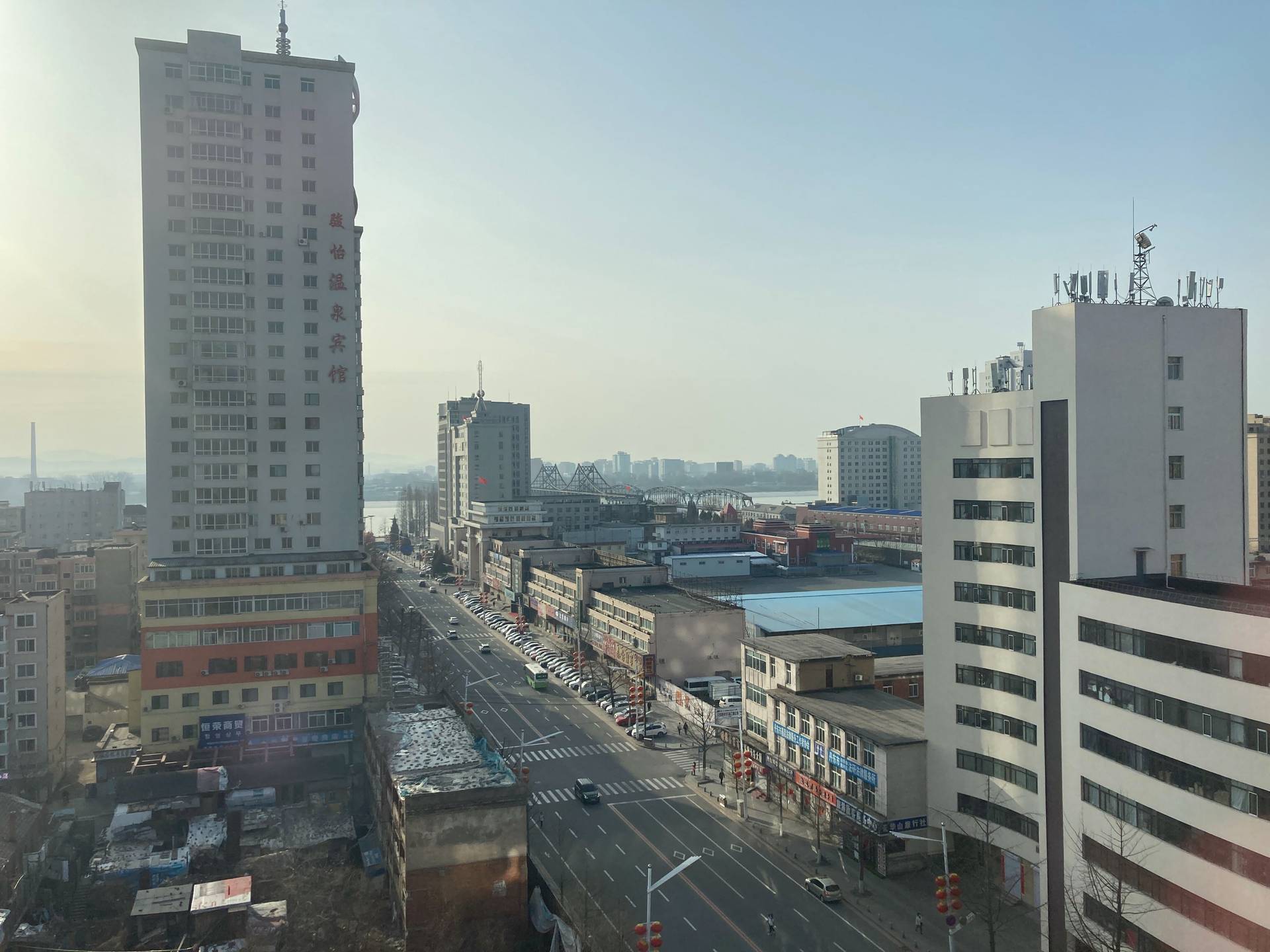 中國東北到底行不行？｜巨子 ICON